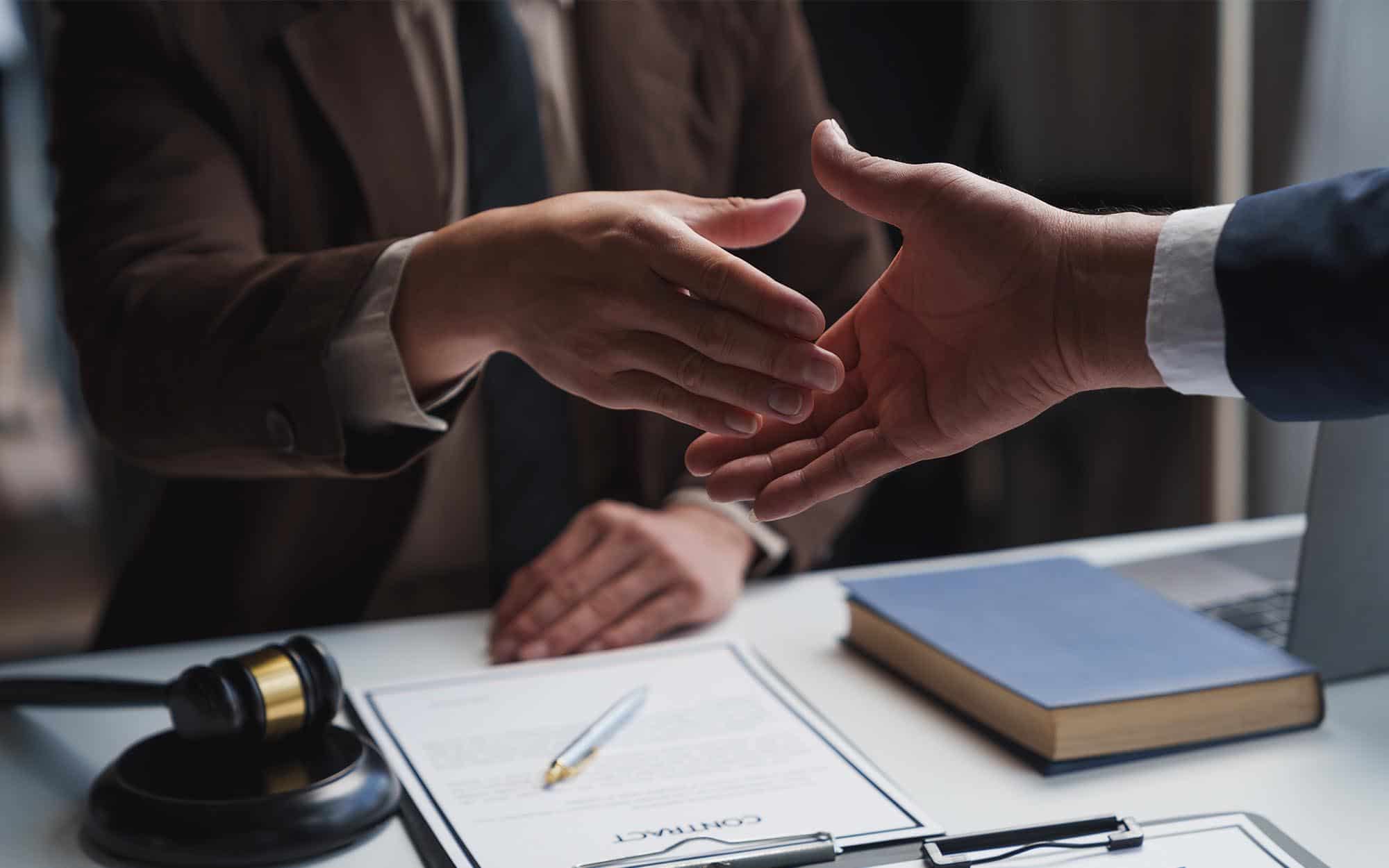 Our Partners | Iron Shield Protection