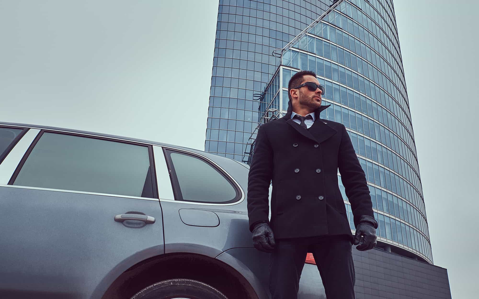 Understanding the Role of Executive Protection Agents