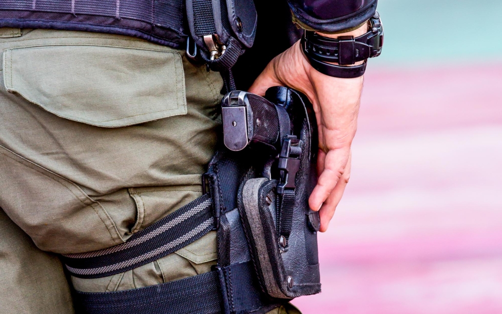 Unarmed vs. Armed Security Guards: Key Differences to Know