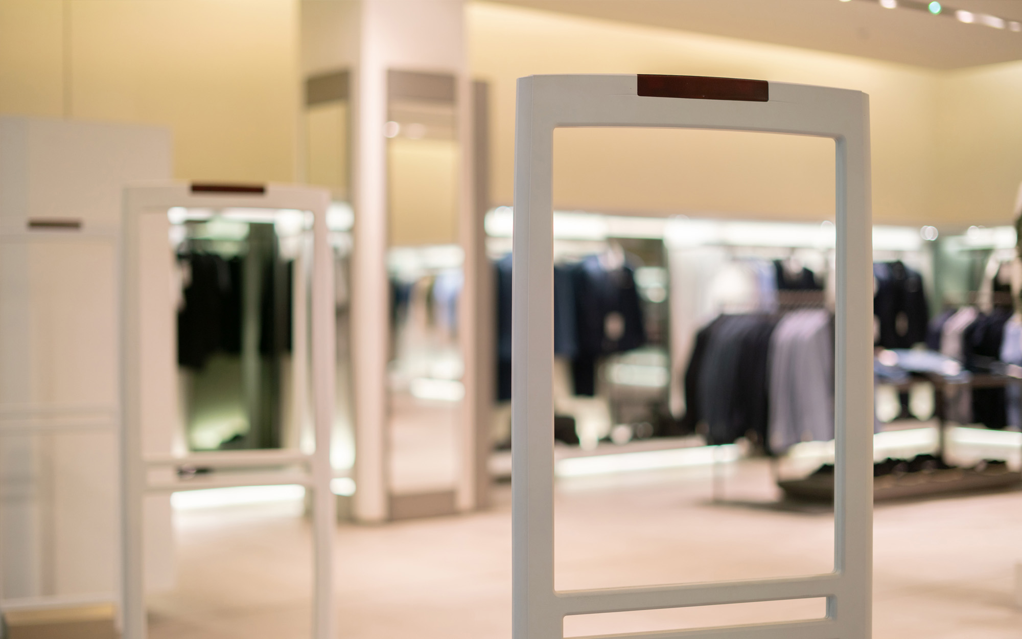 How To Develop a Robust Retail Loss Prevention System
