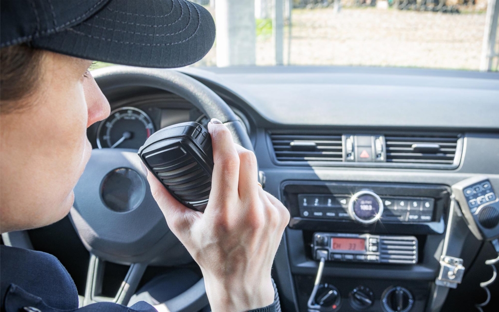 Mobile Patrol Security Benefits: A Business Owner's Guide