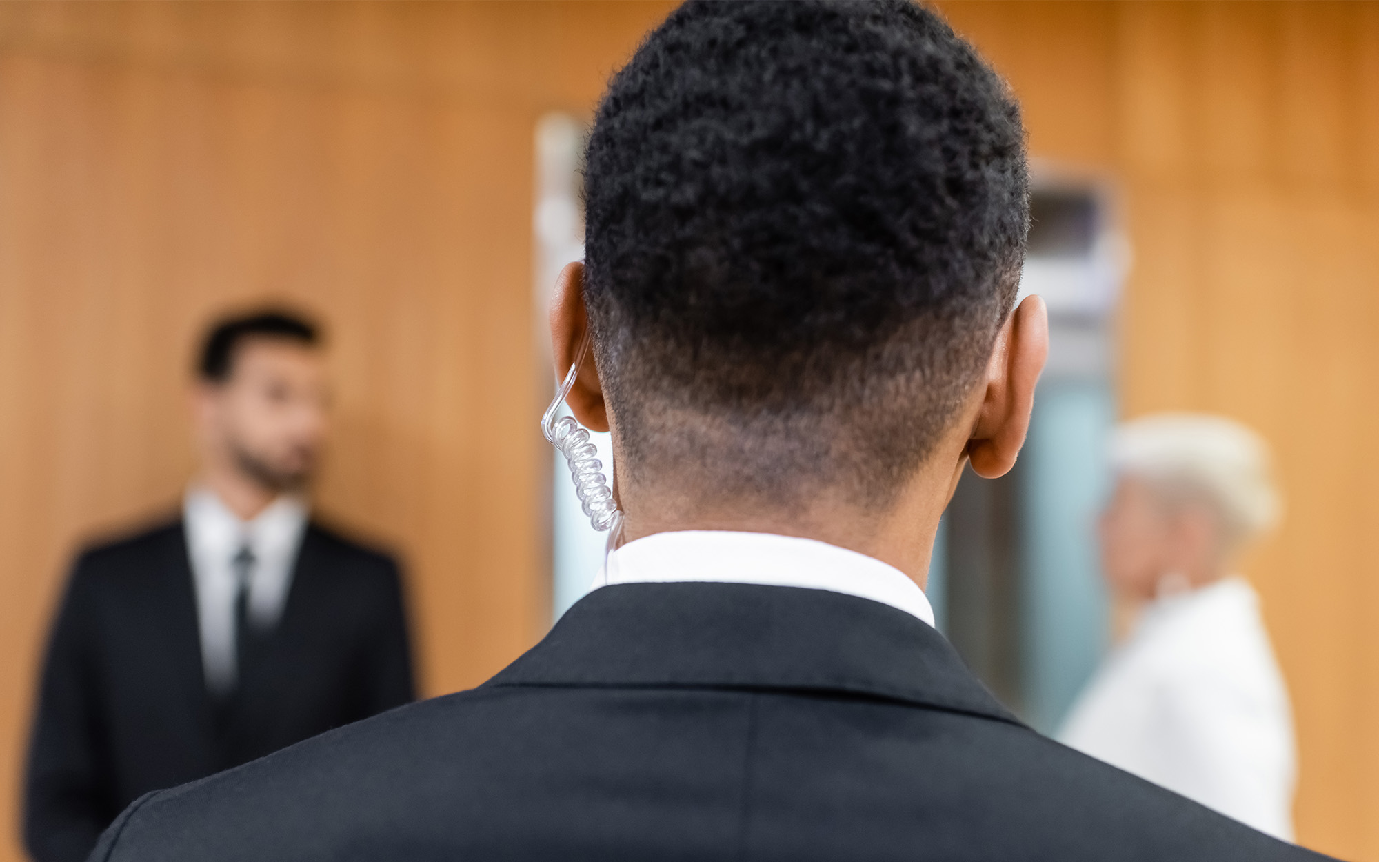 Executive Protection vs. Bodyguard Services