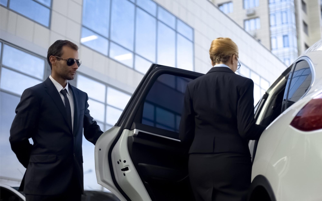 What Is Executive Protection? A Complete Guide