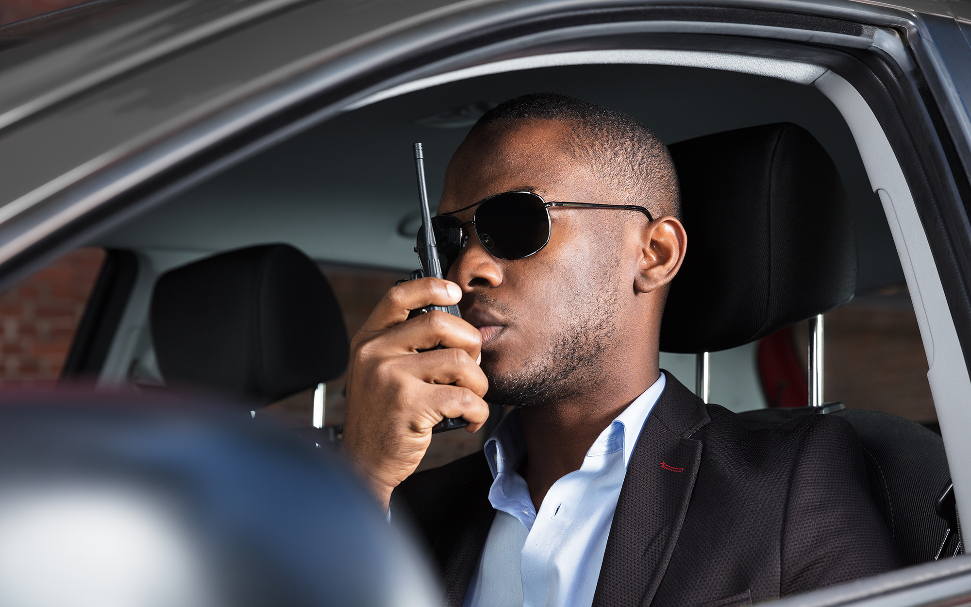 A Guide to Private Security Services When Traveling